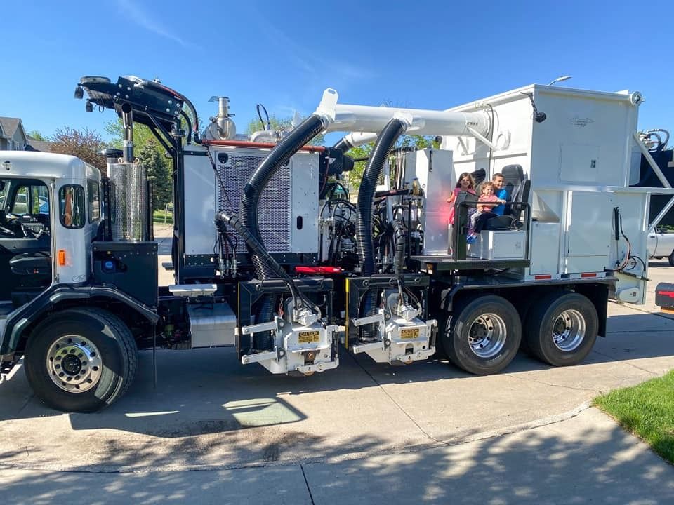 Home Page | Advanced Traffic Control | Fairfax, Iowa