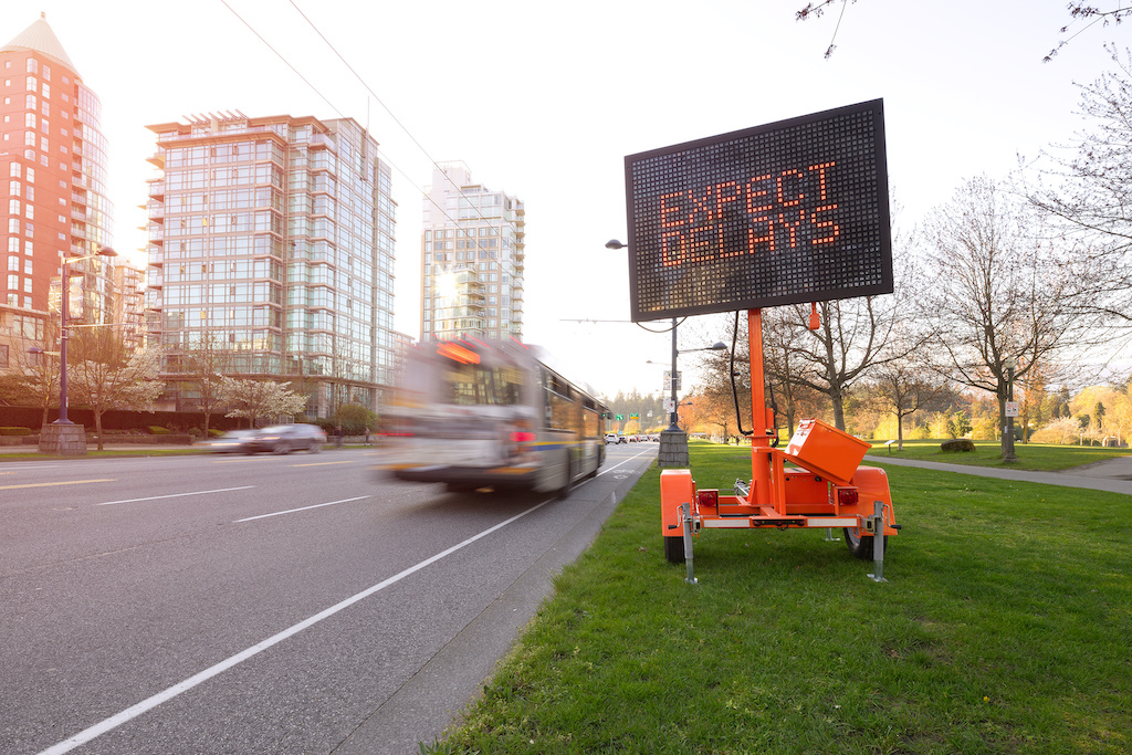 Traffic Control Solutions 101 - Advanced Traffic Control Inc.